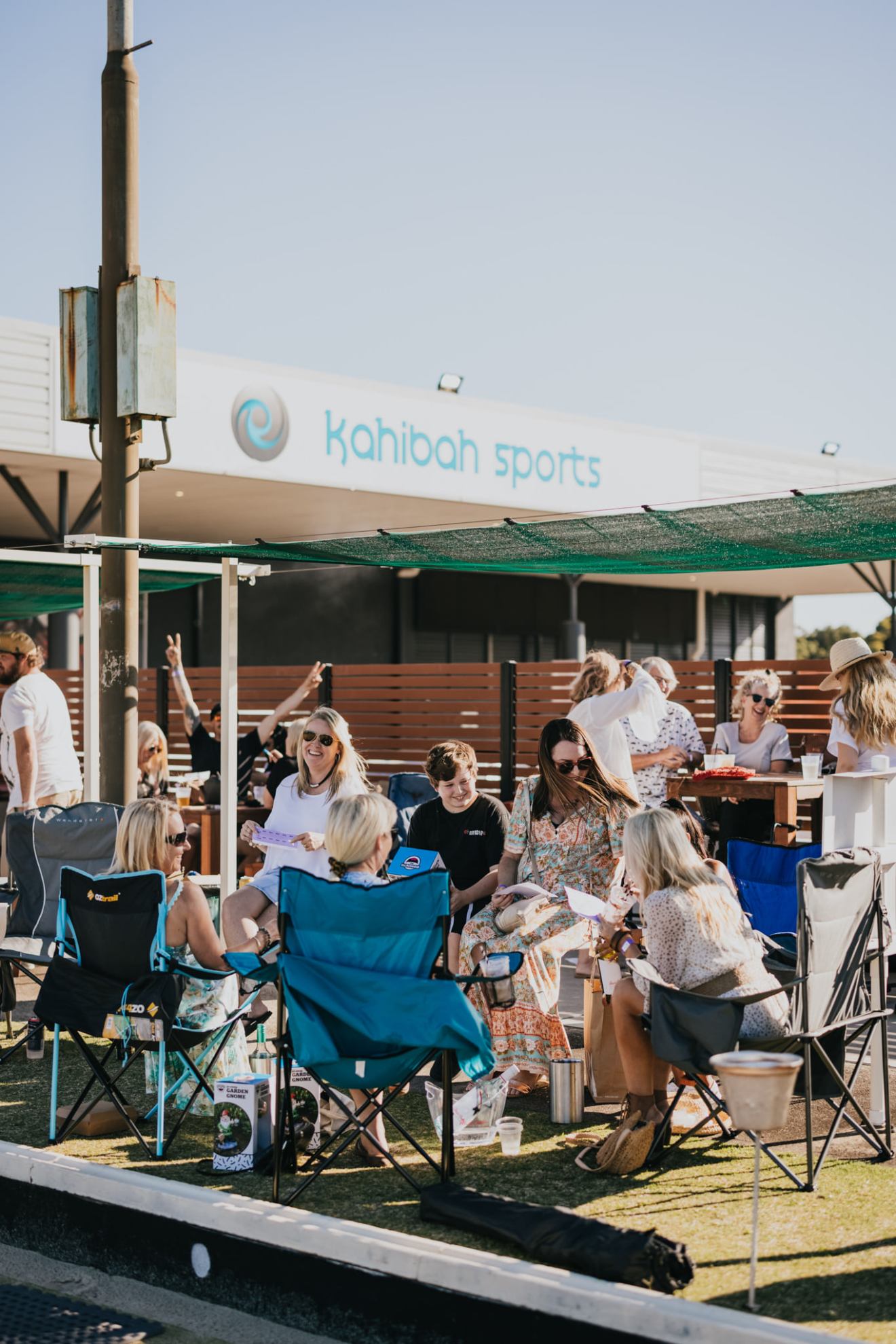 What’s On – Kahibah Sports Club