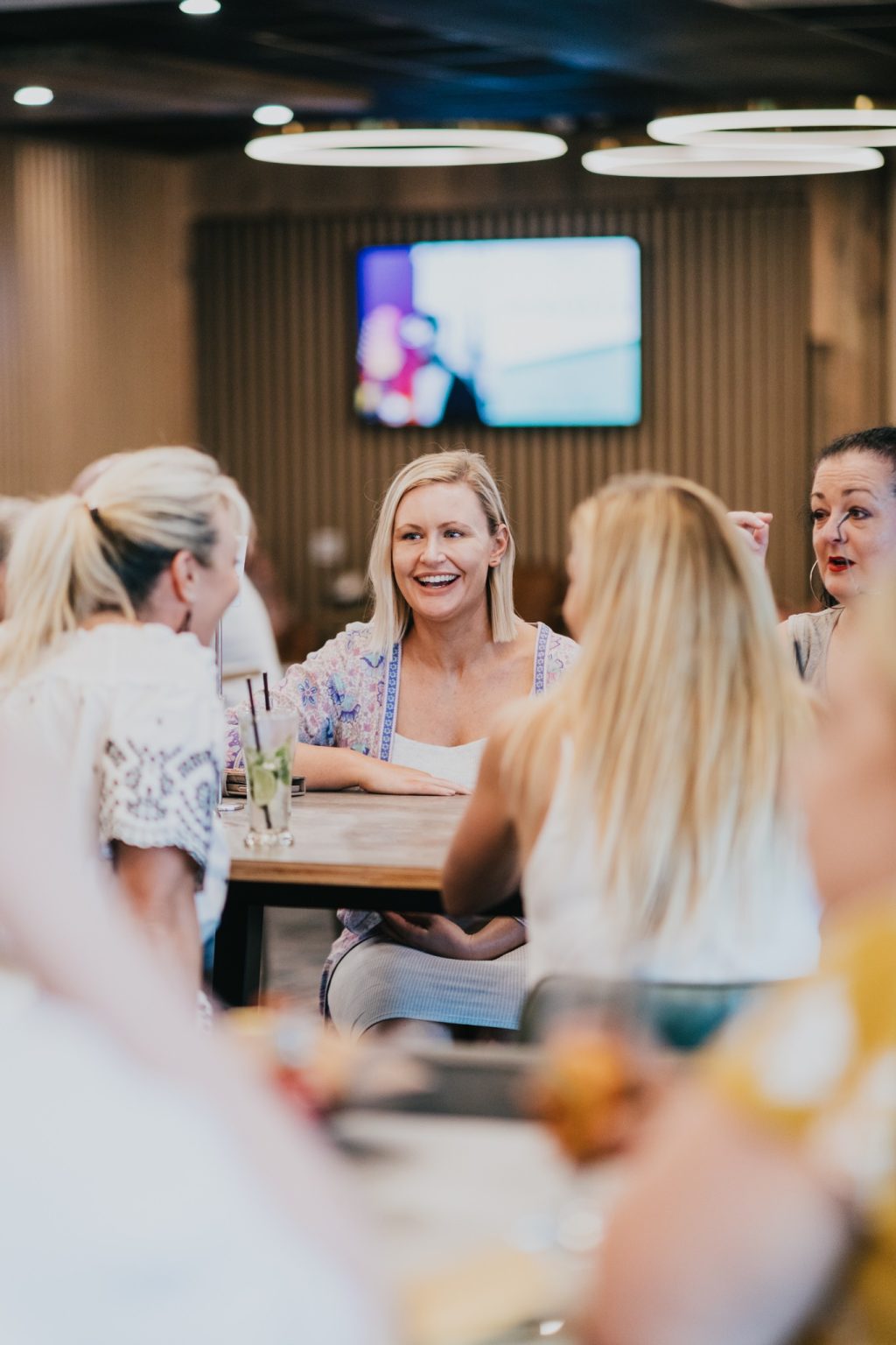 Members Draw – Kahibah Sports Club