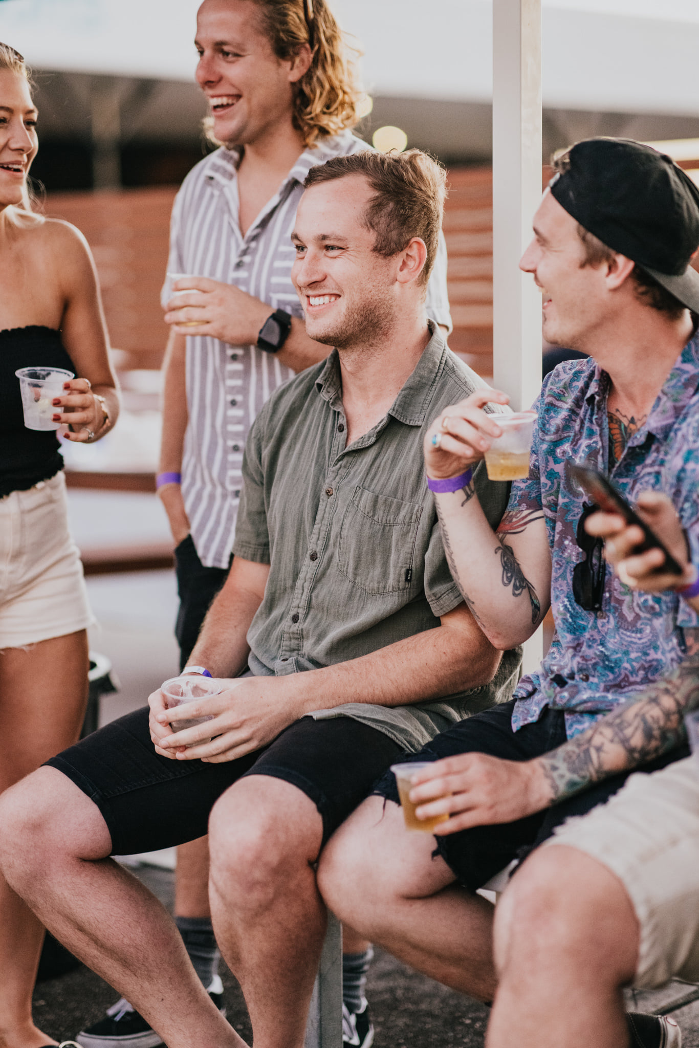 Bookings – Kahibah Sports Club